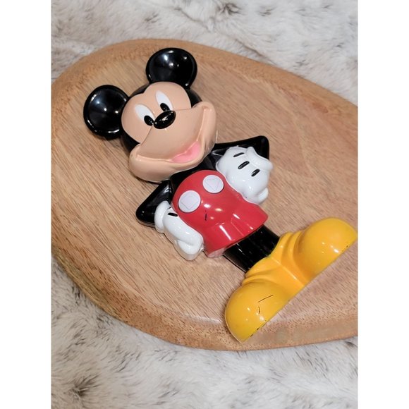 Disney | Toys | Mickey Mouse Takealong Replacement Mickey | Poshmark